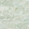 The Tile Life 12x24 Jade Geo Lush Porcelain Tile Flooring/Wall, Matte ...