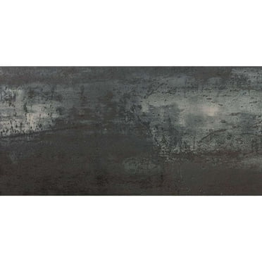 Bedrosians Wave Rectangle Honed Porcelain Tile 12 x 24, Ice (15.5 sq ...