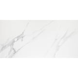 The Tile Life Monarch 4" x 4" Calacatta Polished Porcelain Tile Sample ...