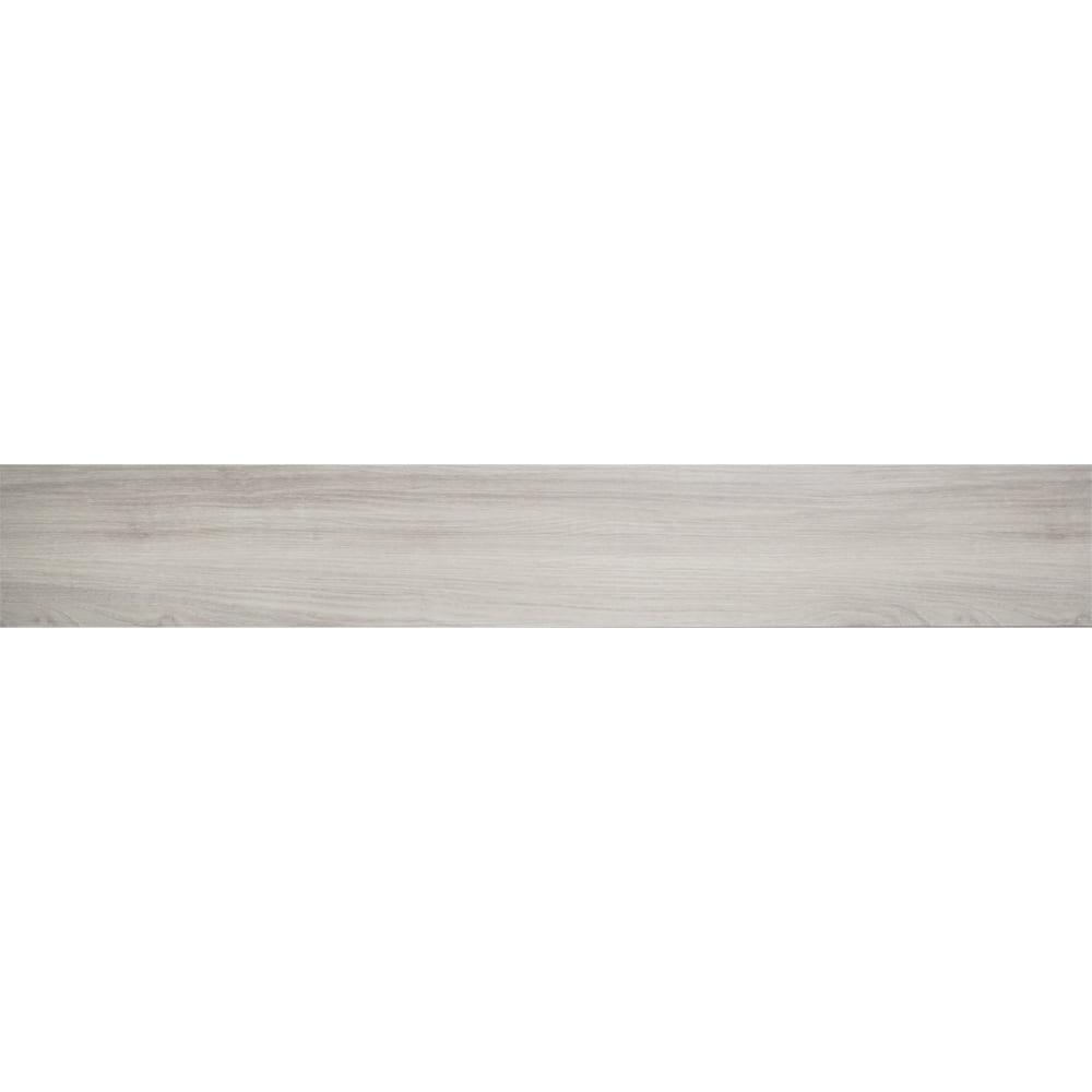 The Tile Life Muir 7" x 48" Linen Vinyl Floor and Wall Tile, 10 Piece ...