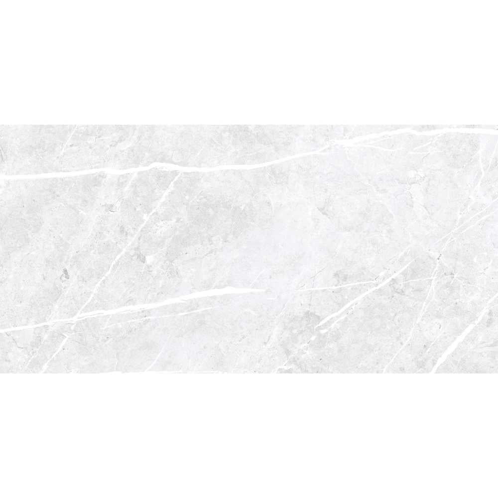 The Tile Life Opera 12x24 Rectangle Marble Look Porcelain Floor Wall ...