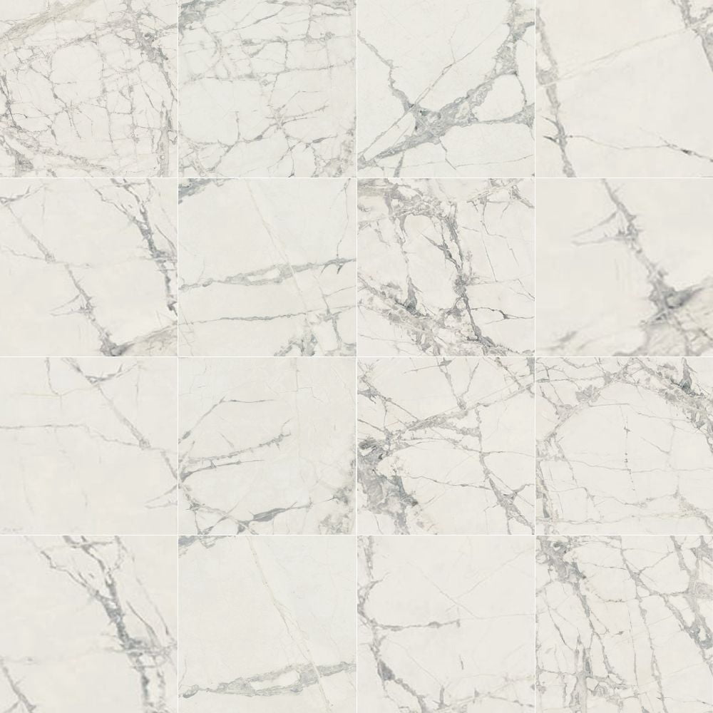 The Tile Life Penthouse Mountain Treasure 2x2 Matte Porcelain Mosaic ...