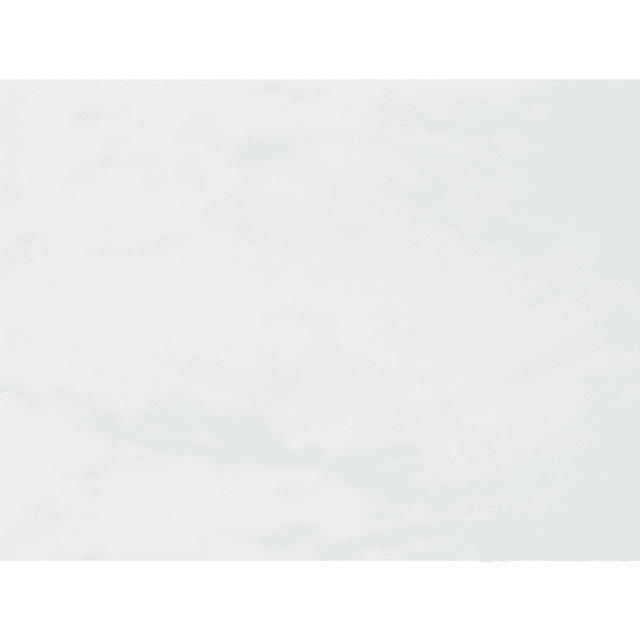 The Tile Life Providence 10x13 Marble Look Ceramic Wall Tile, White (13 ...