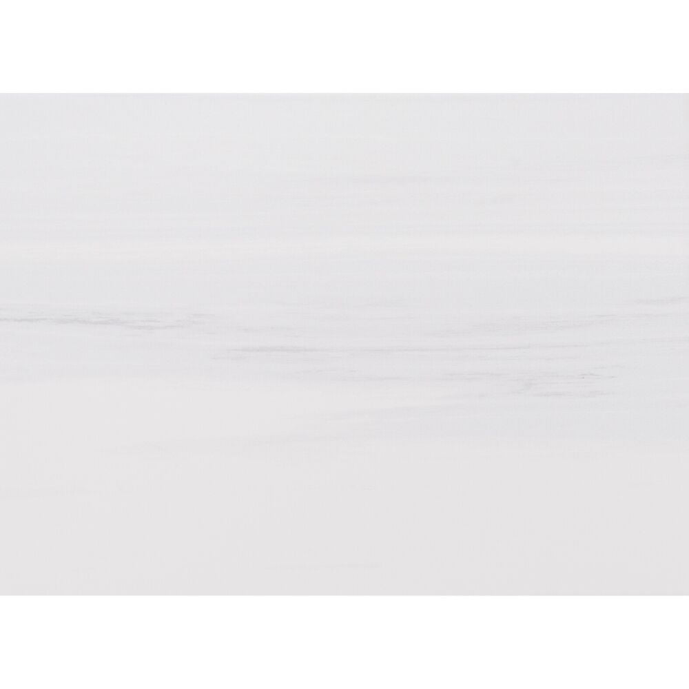 The Tile Life Soho Blanco 10" x 13" Rectangle Ceramic Marble Look Wall ...