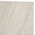 The Tile Project 12x24 Quartz Porcelain Beige Matte Tile (6x6 Sample ...