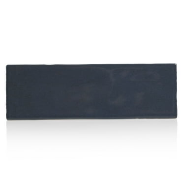 AirStone Spring Creek Decorative Faux Brick Wall Tile, 8 Sq Ft Coverage ...