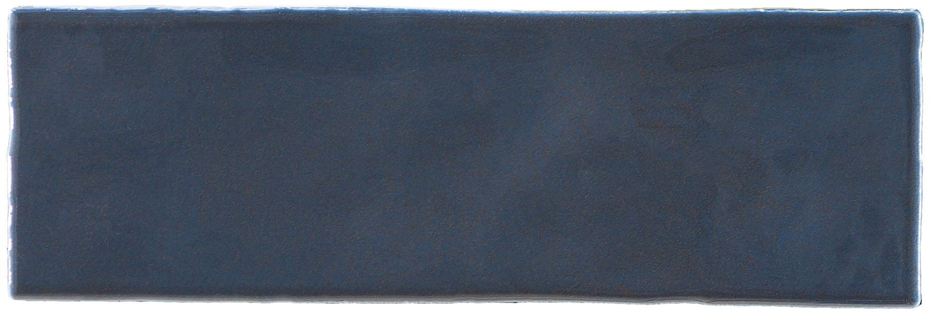The Tile Project 2.5x8 Tribeca Blue Porcelain Wall Tile (3.88 Sq. ft ...
