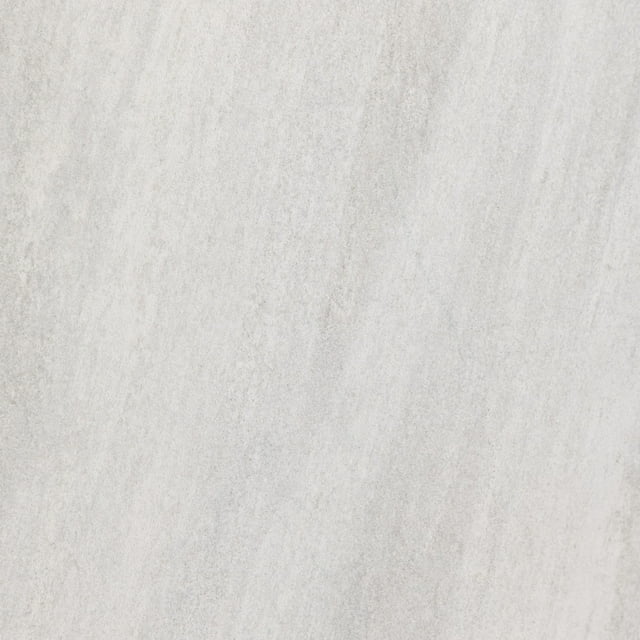 The Tile Project 24x48 Quartz Porcelain White Matte Tile (6x6 Sample ...