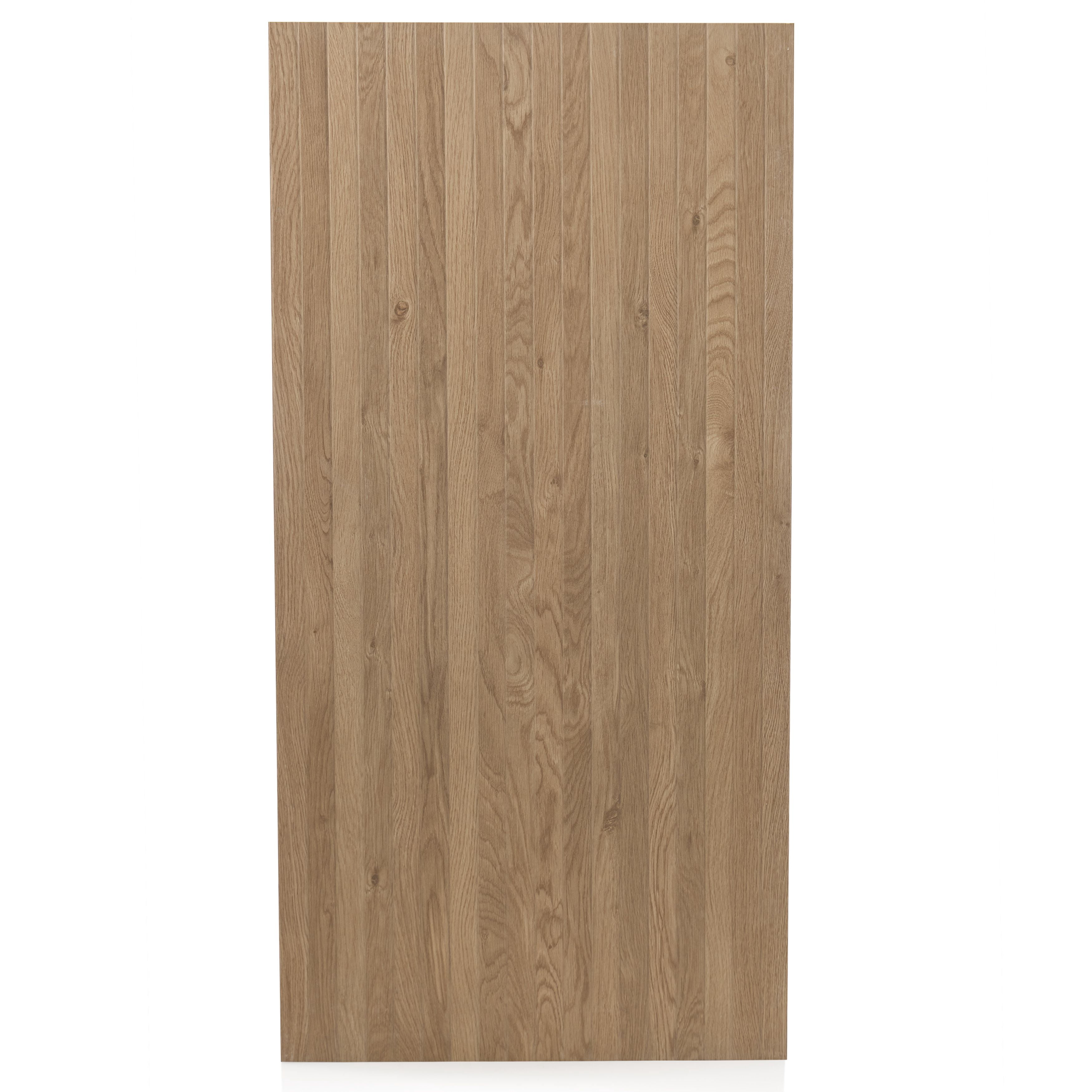 The Tile Project 24x48 Woodhaven Line Red Wood Look Porcelain Tile (6x6 ...