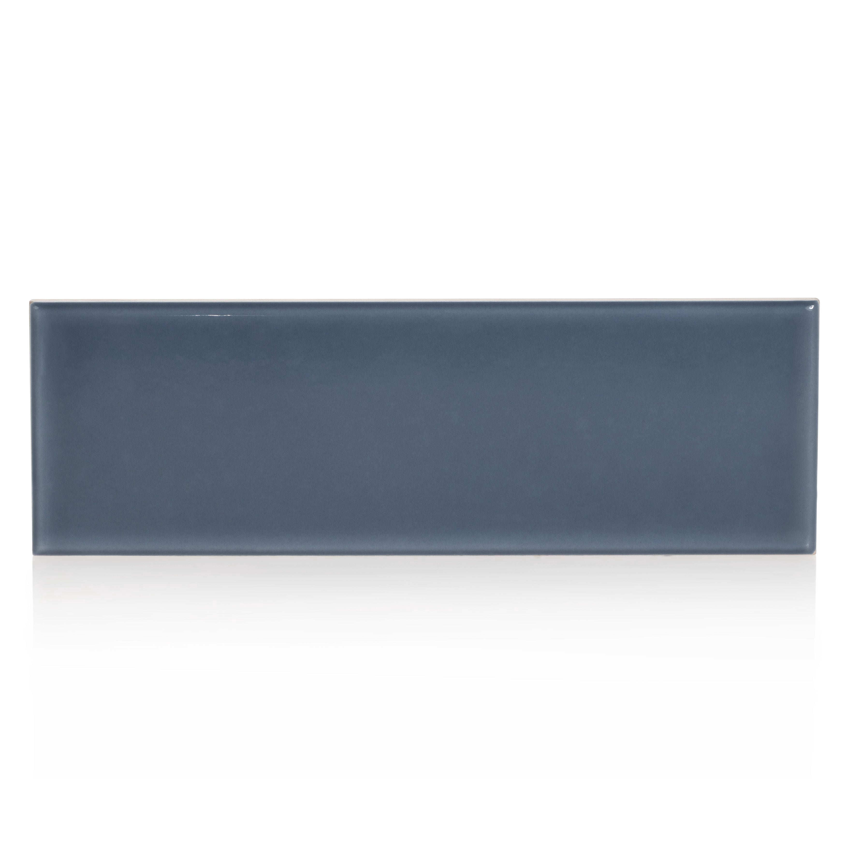 Industry Tile 3x9 Timeless Baltic Ceramic Wall Tile (1 Sample ...