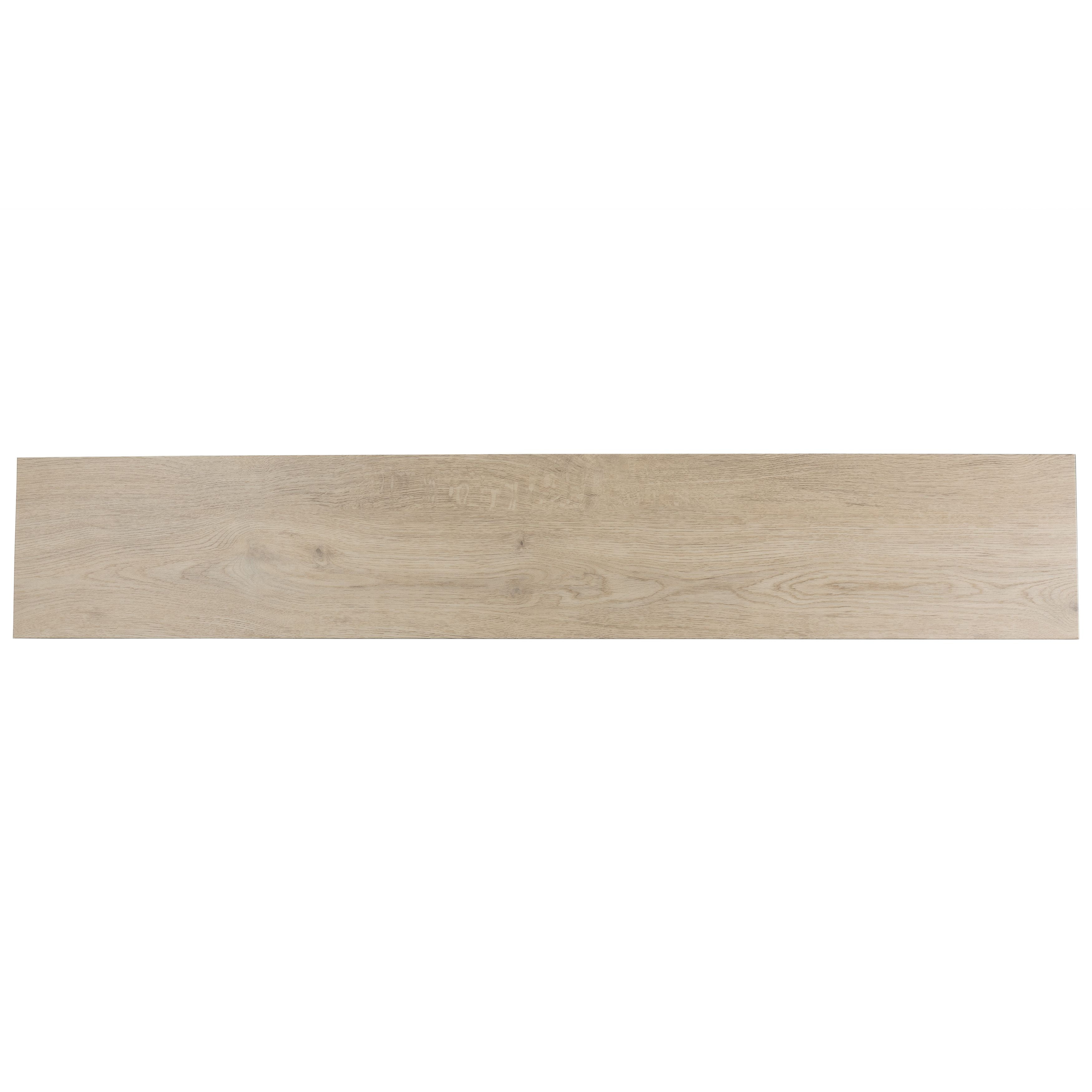 Industry Tile 8x48 Woodland Beige Luxury Vinyl Tile (1 Sample ...