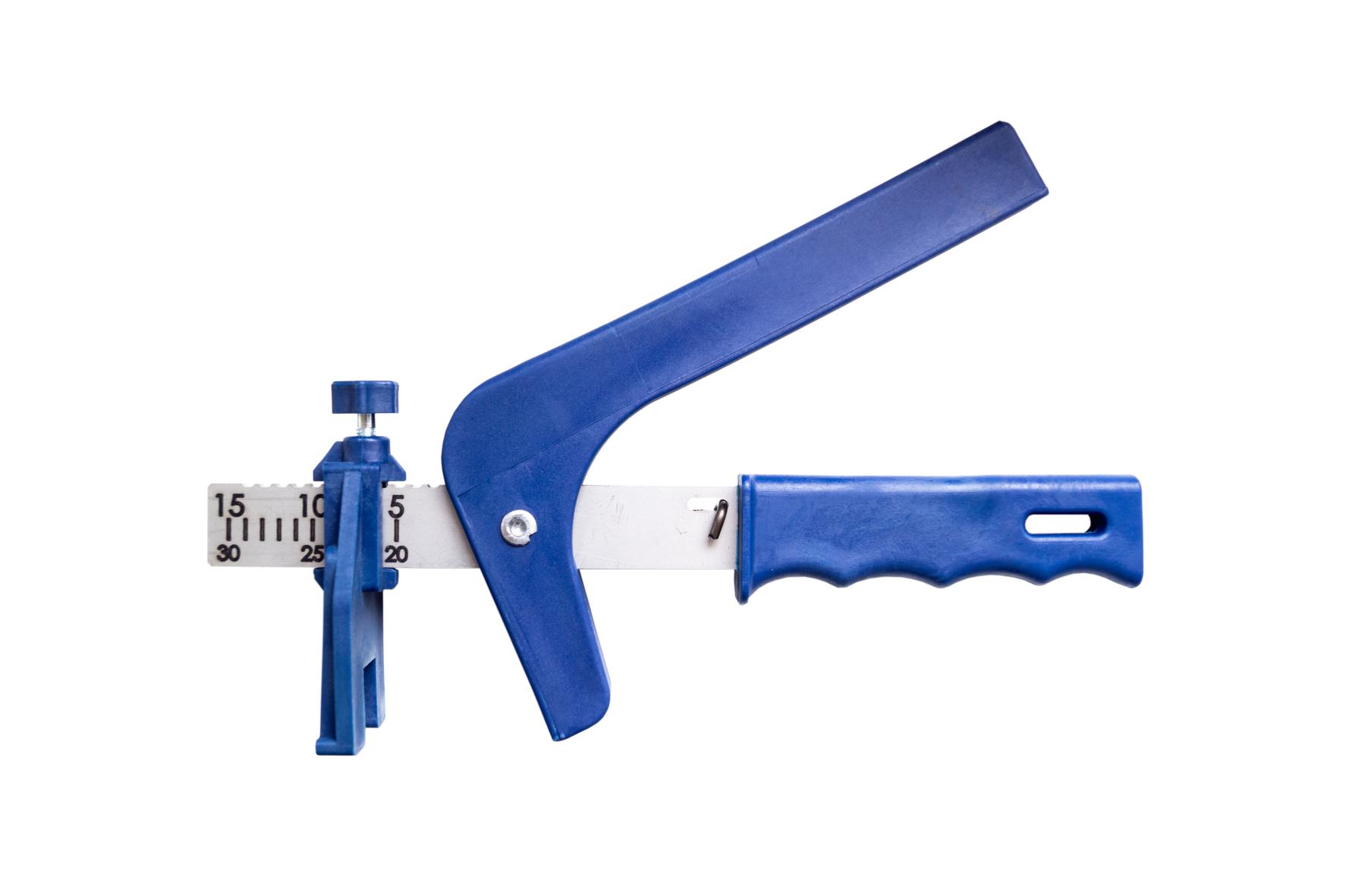 The Tile Project Peygran Leveling Pliers for Porcelain and Ceramic Tile ...