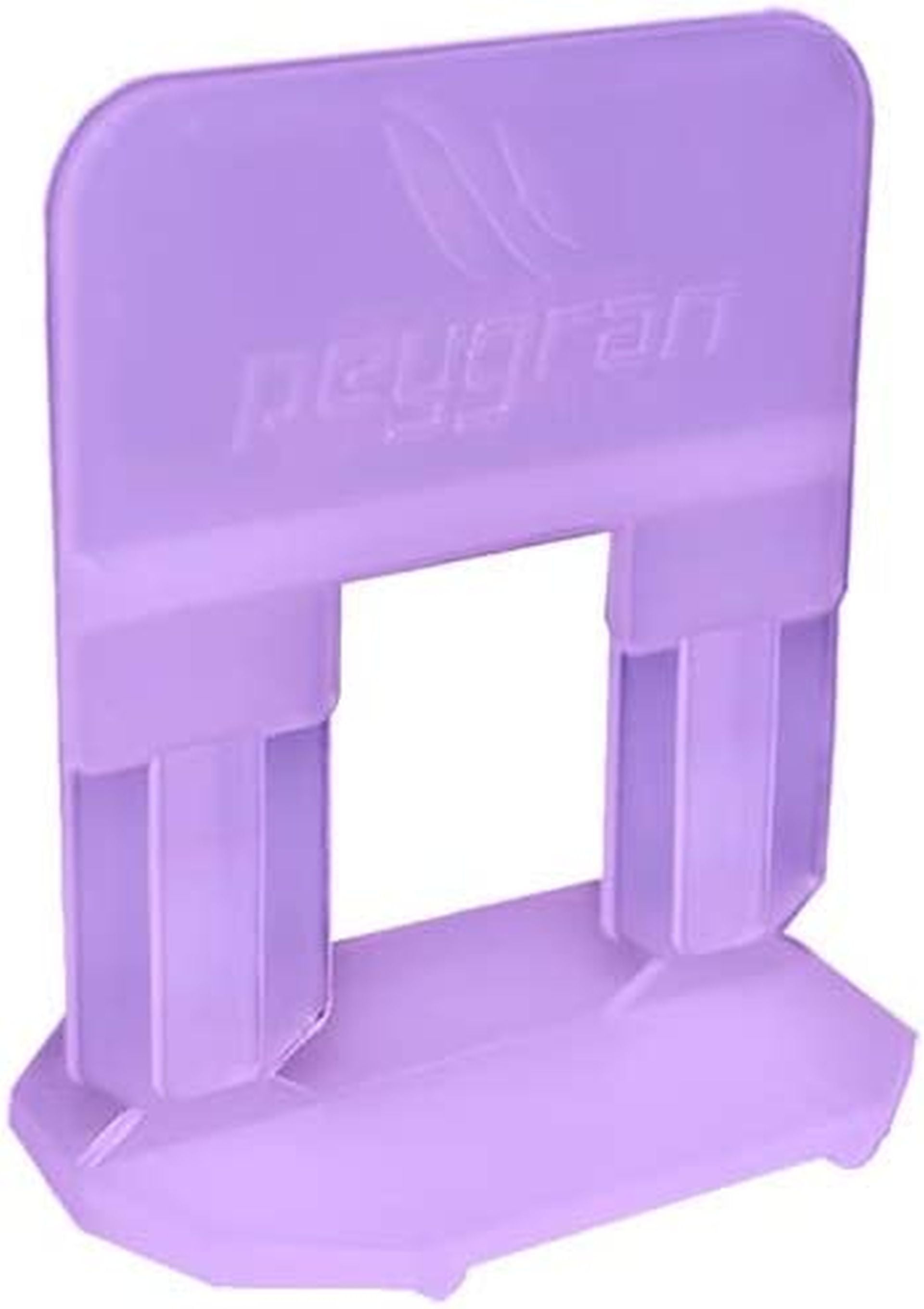 The Tile Project Peygran Leveling System 1.5 mm (3/64") Clips-500 ...