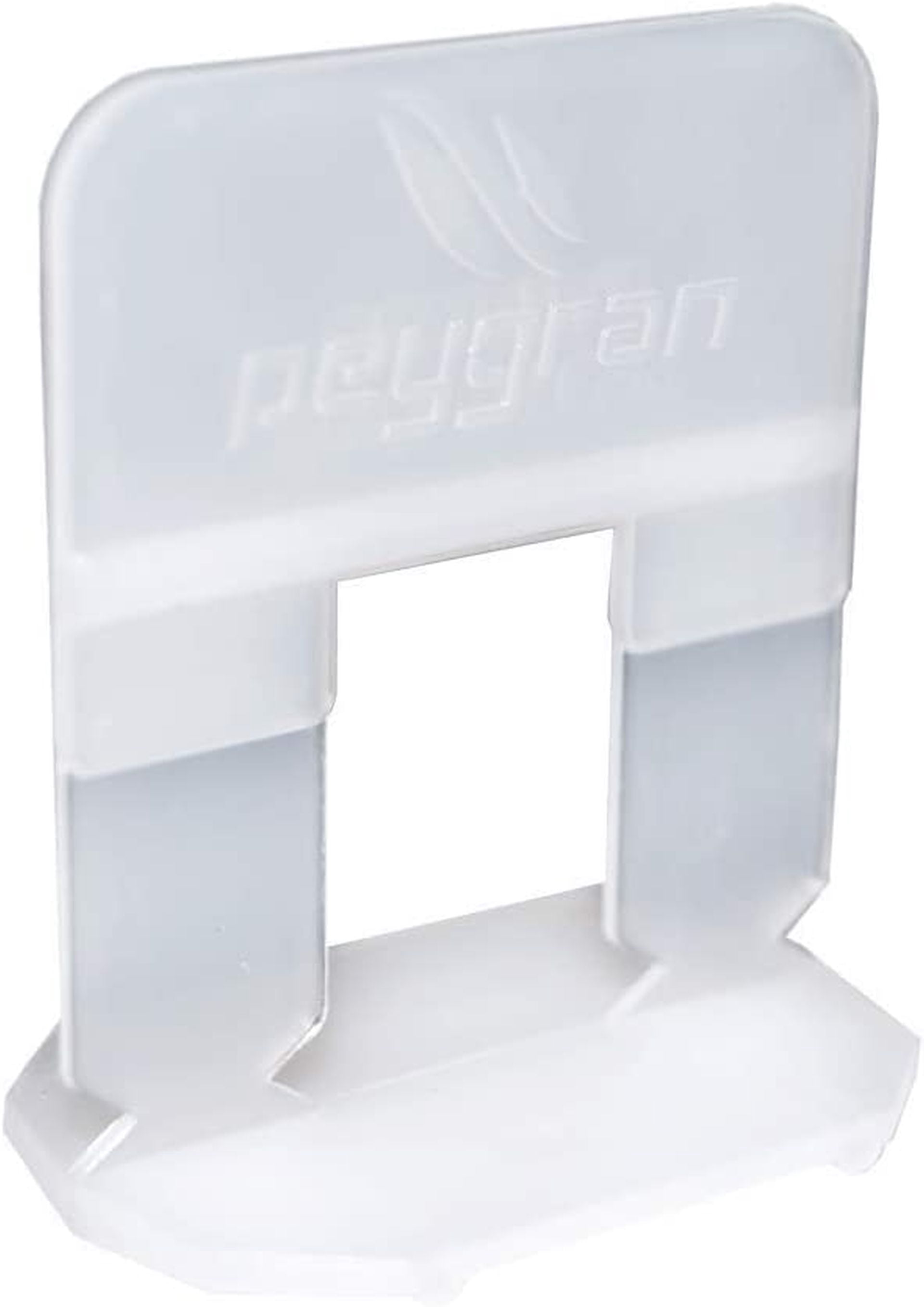 The Tile Project Peygran Leveling System 1 mm (1/32") Clips-500 Pieces ...