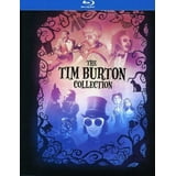 The Tim Burton Collection (Blu-ray) - Walmart.com