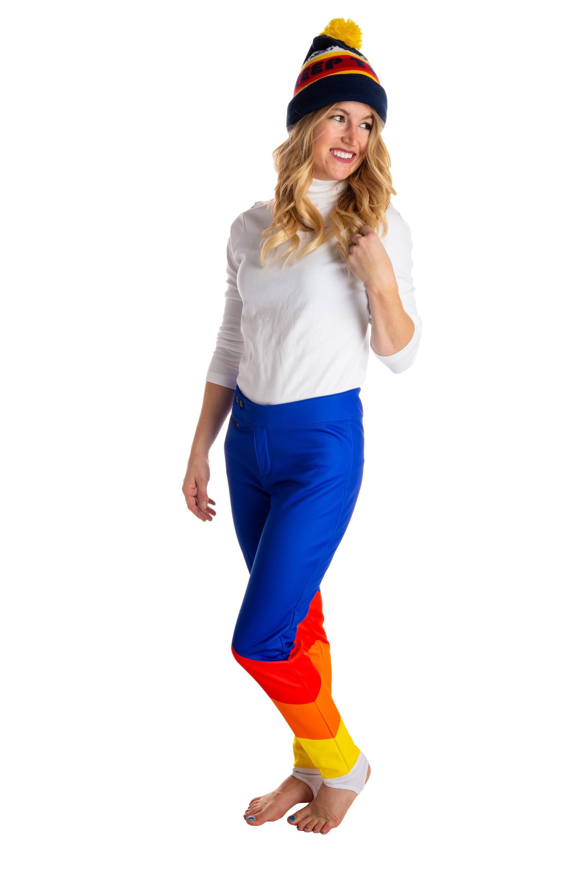 The Time After Times - Shinesty Women Stretch Softshell Ski Pant Small ...