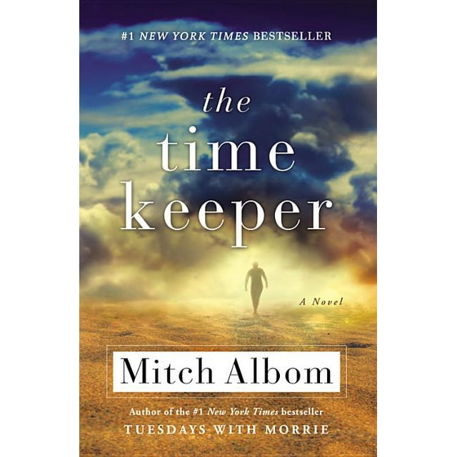 The Time Keeper, (Paperback) - Walmart.com
