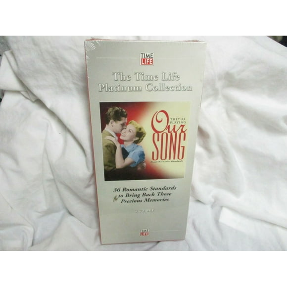 Time Life Music Collection