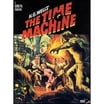 The Time Machine [DVD] - Walmart.com