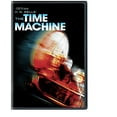 The Time Machine [DVD] - Walmart.com