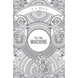 The Time Machine, (Paperback) - Walmart.com