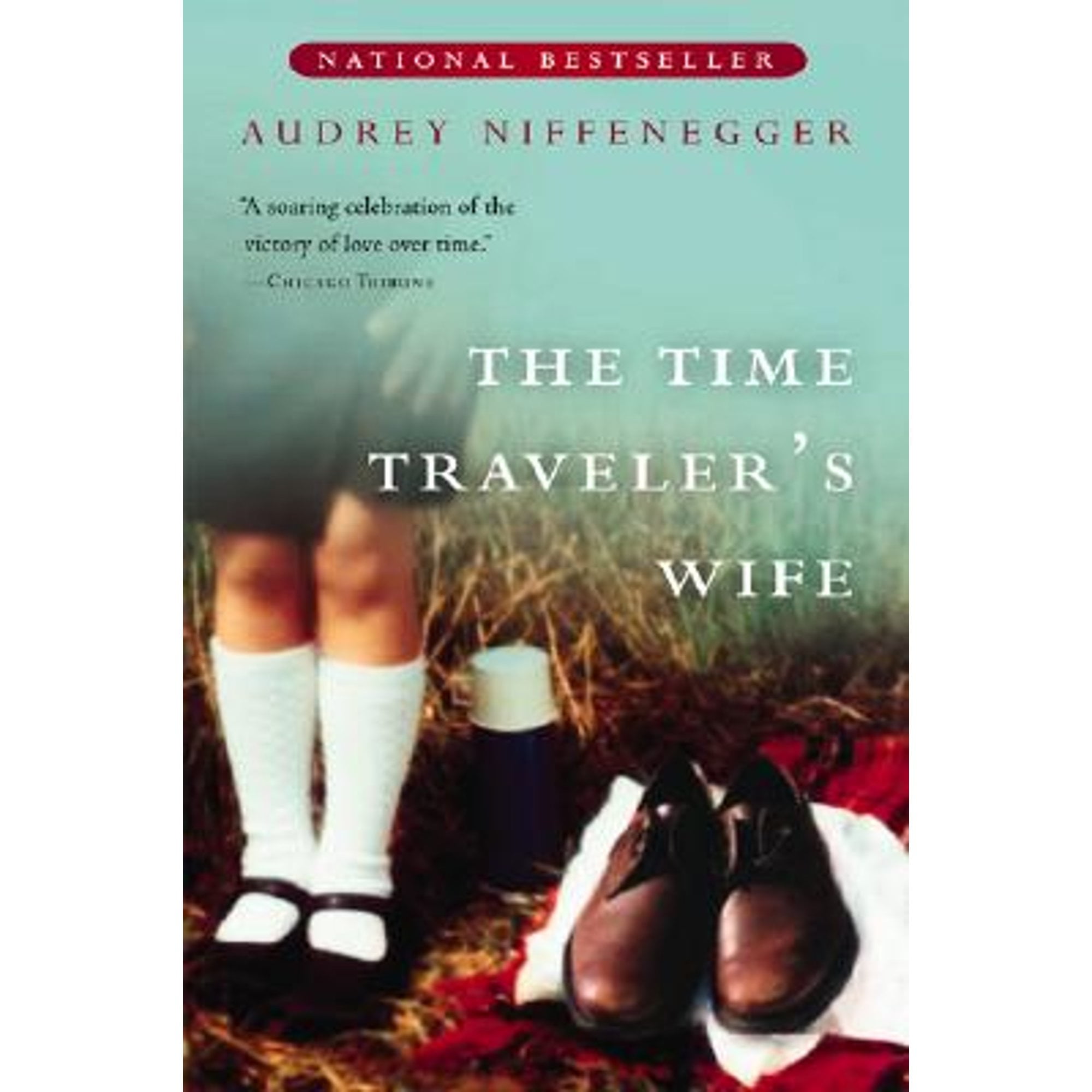 Time Travelers Wife Audrey Niffenegger