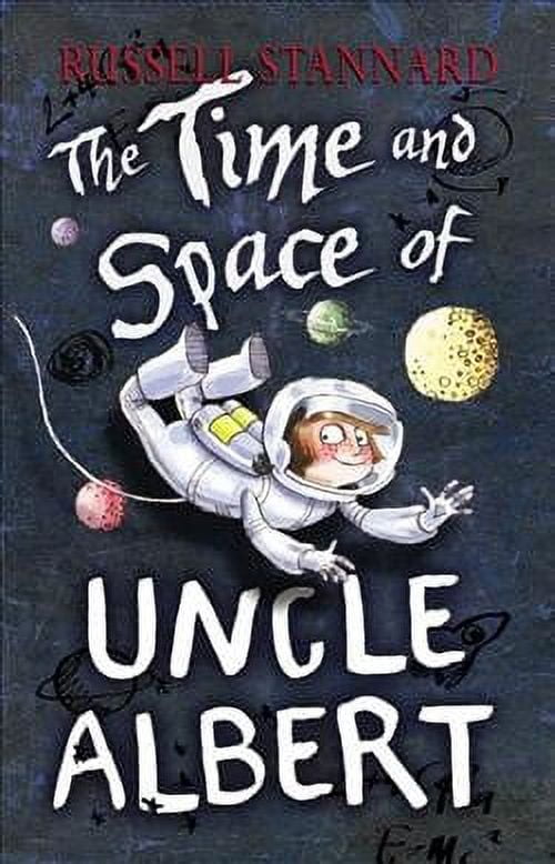 Time And Space Of Uncle Albert - Walmart.com