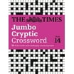 The Sunday Times Jumbo General Knowledge Crossword : 50 General Knowledge Crosswords (Paperback ...