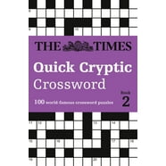 The Sunday Times Jumbo General Knowledge Crossword : 50 General ...