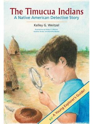 The Timucua Indians -- A Native American Detective Story - Walmart.com