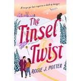 The Tinsel Twist, (Paperback) - Walmart.com