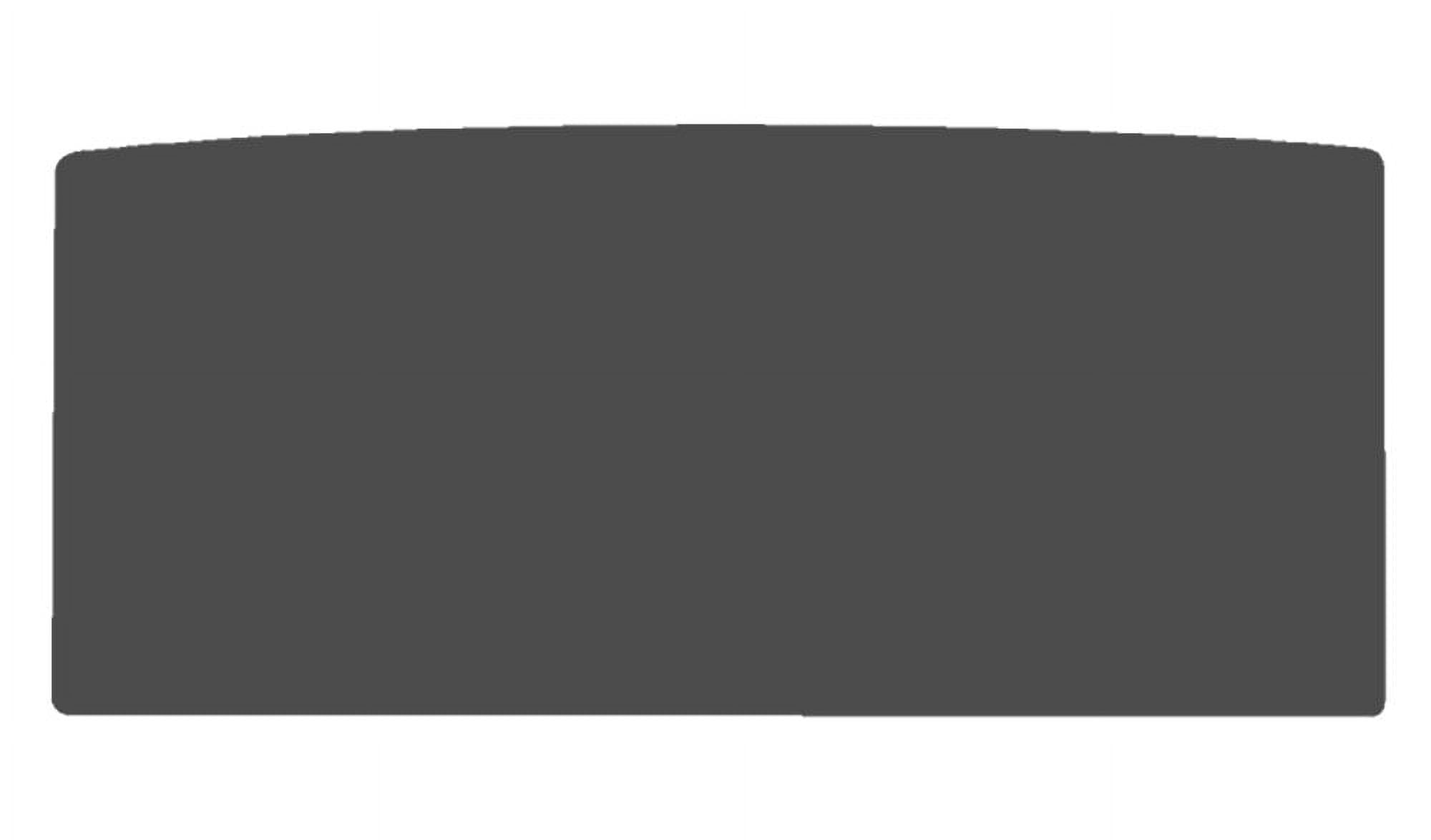 The Tint Effect Precut Window Tint Kit Compatible with GMC Sierra 1500 ...