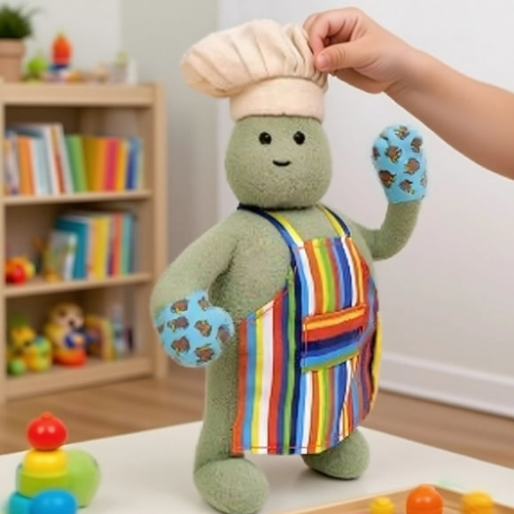 Discover Cute Tiny Stuffed Animals in Bright Colors for All Ages