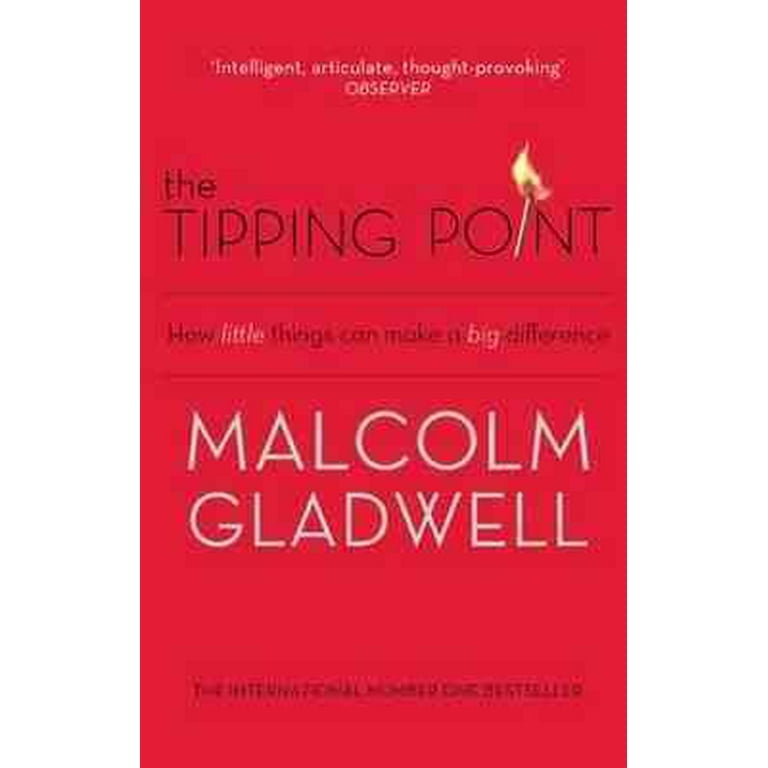 Tipping Point Malcolm