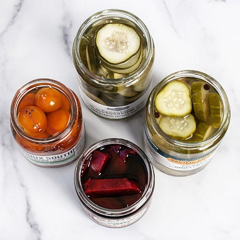 The Tipsy Pickle Collection (5.2 pound) - Walmart.com