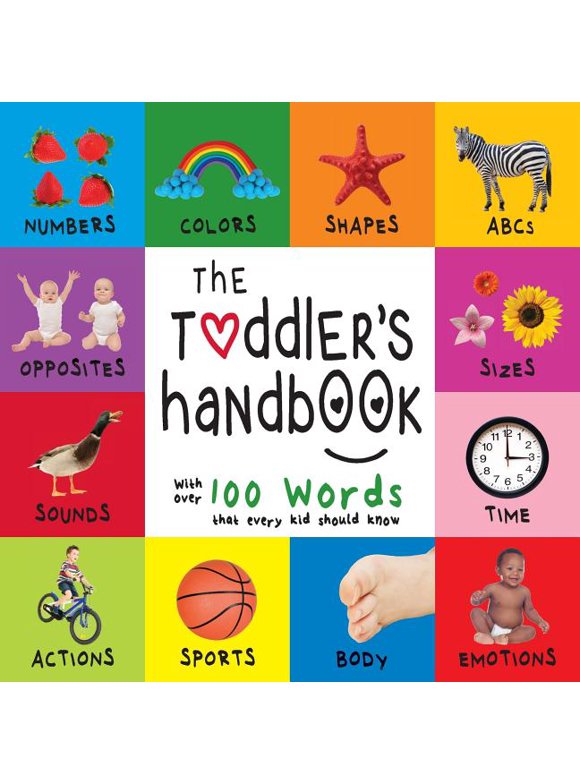 Learning Books in Learning Toys - Walmart.com