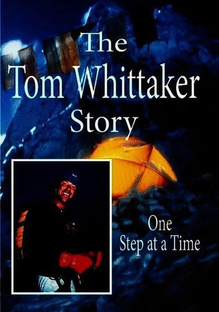 The Tom Whittaker Story (DVD), Janson Media, Documentary - Walmart.com