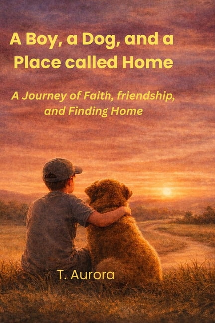 The Tommy & Angel Stories A Boy, a Dog, and a Place Called Home: A ...