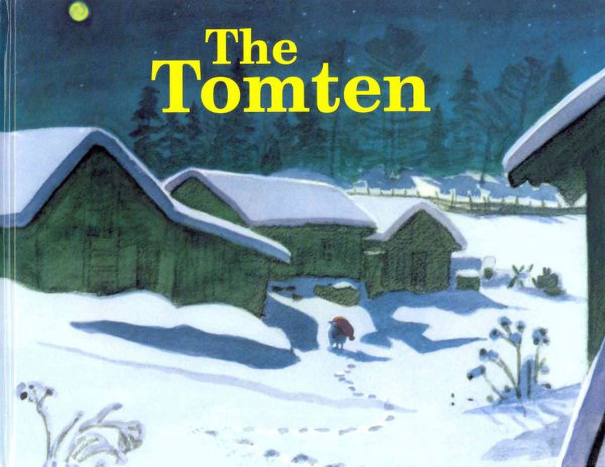 The Tomten - Walmart.com