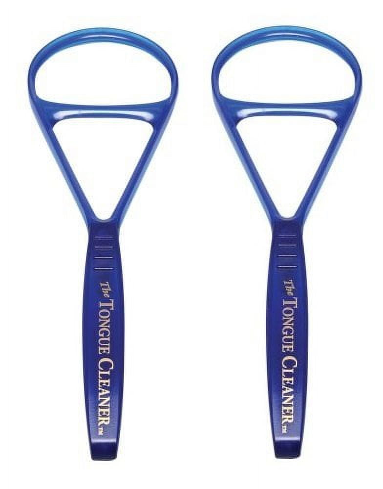 The Tongue Cleaner (two) - Walmart.com