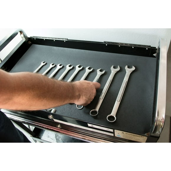 Tool Box Rubber Mat