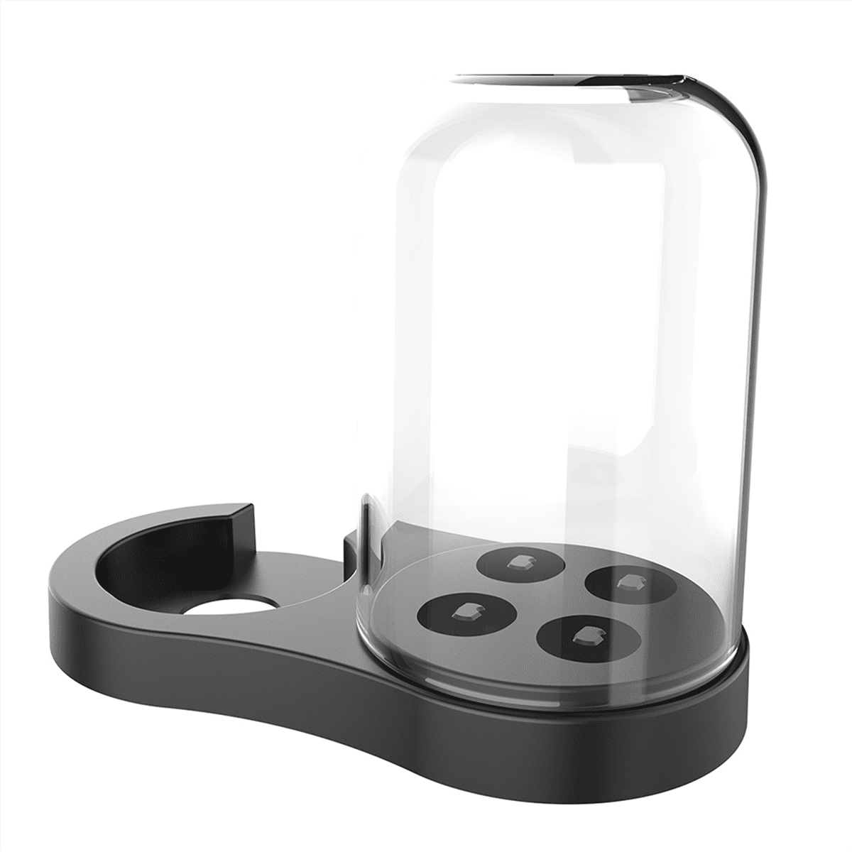 The Toothbrush Holder for OralB IO3 IO4 IO5 IO6 Electric Rack EB17 ...