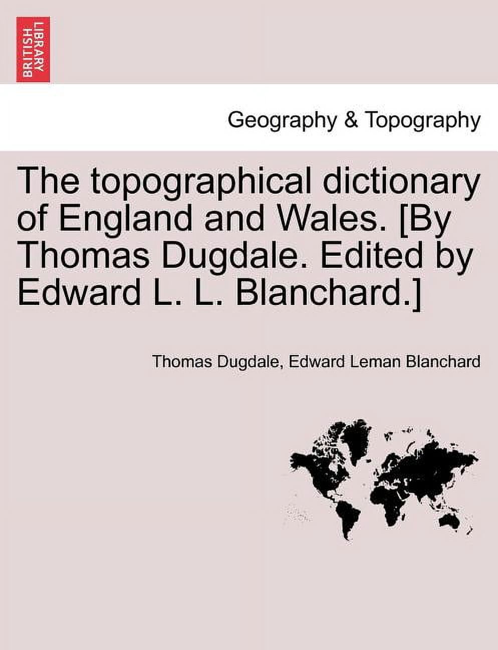 Thomas Dugdale