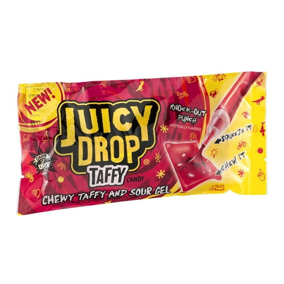 Juicy Drop