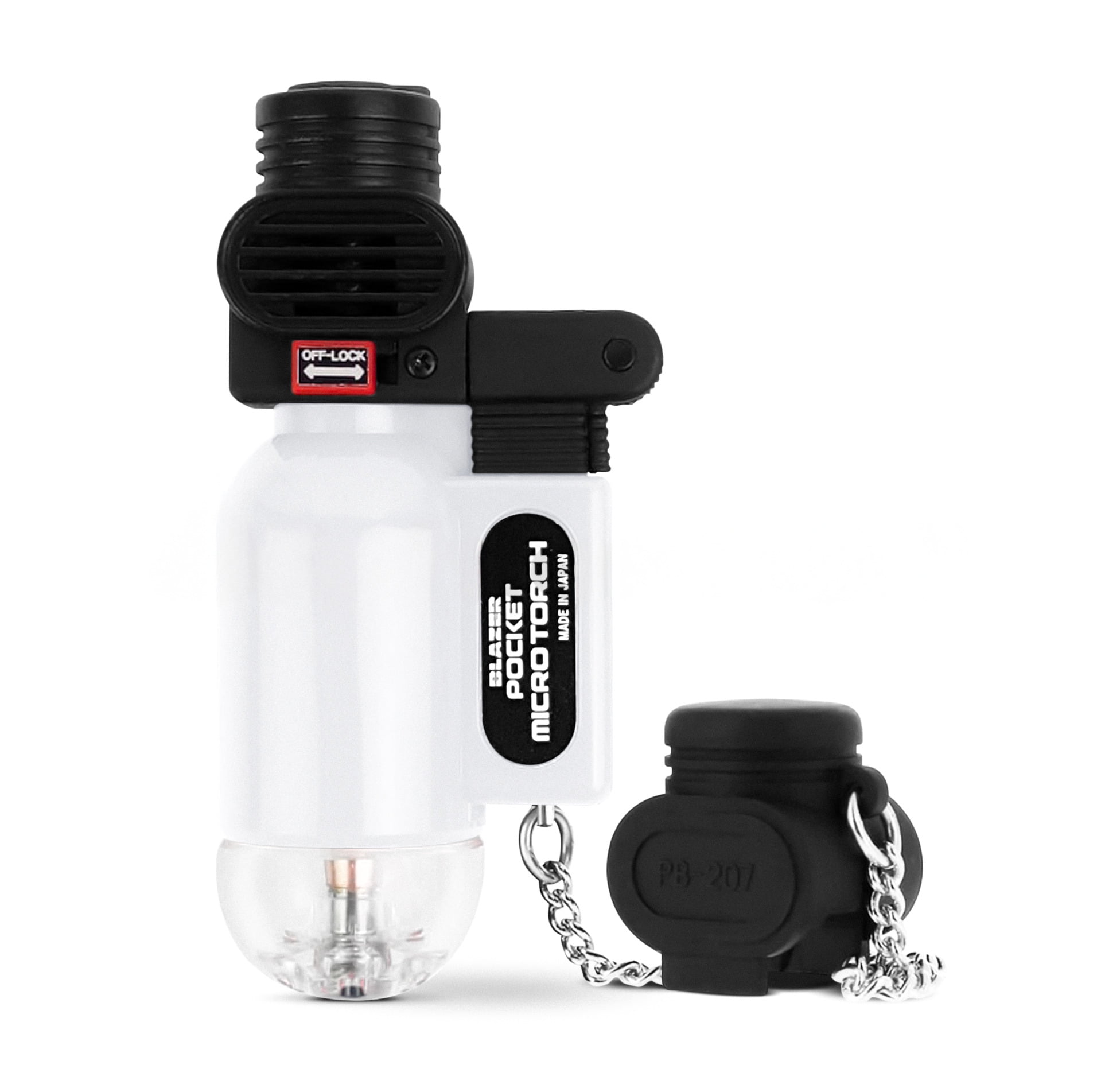 "The Torch" Pocket Blazer Lighter By Blazer - Walmart.com