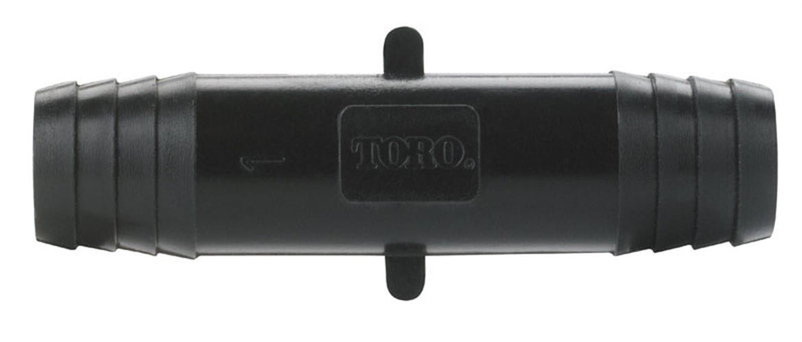 The Toro Company 53307 .38 in. Funny Pipe Coupling - Walmart.com