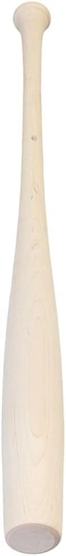 The Torpedo Wooden Baseball Bat - Walmart.com