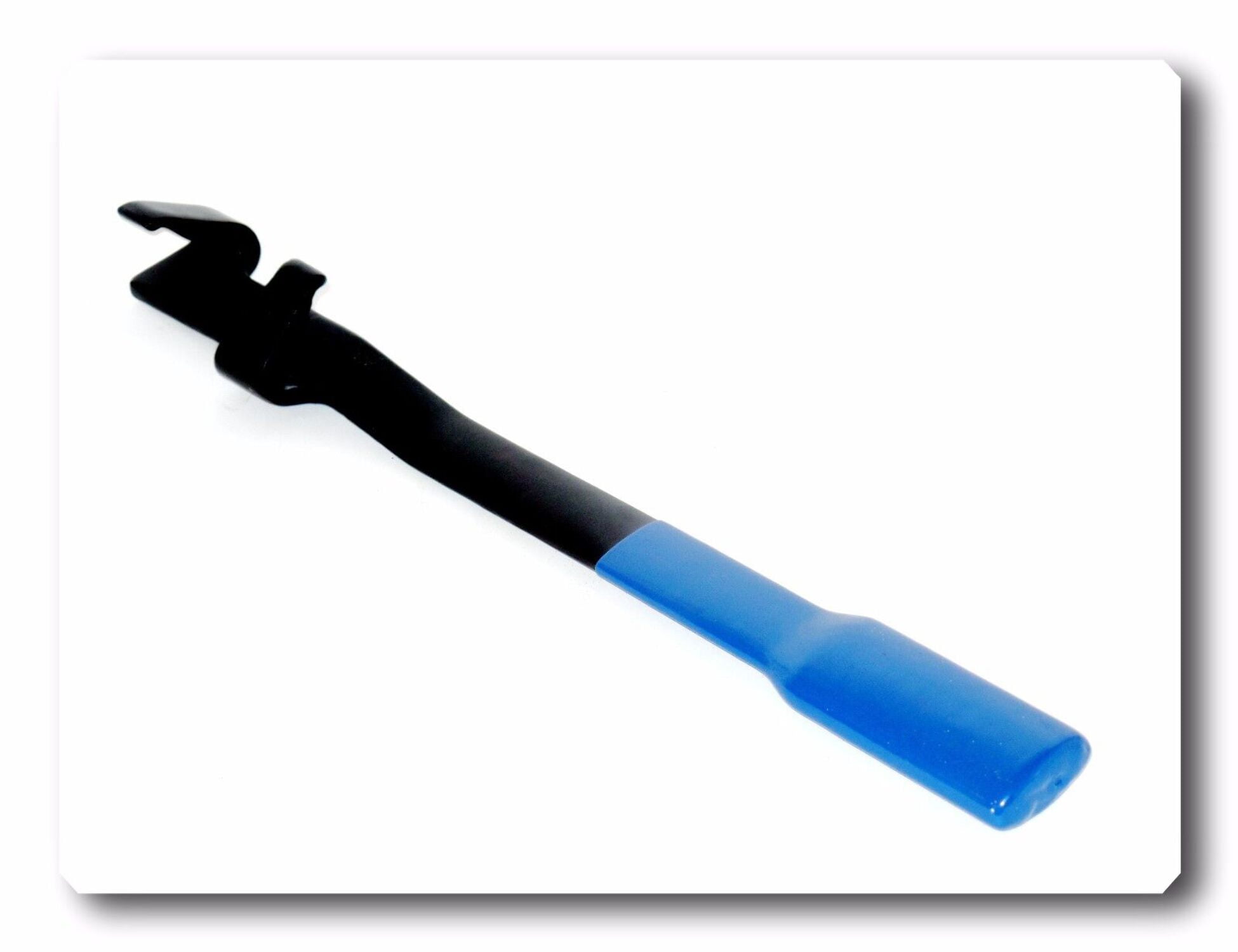 The Torque Extender safely reduces risk New and improved design ...