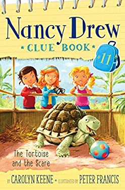 Pre-Owned The Tortoise and the Scare: 11 (Nancy Drew Clue Book ...