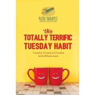 The Dummy's Guide to Improved Word Sense Intermediate Crossword Puzzles ...